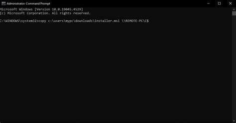 100 Working How To Installuninstall Software Using Cmd Airdroid