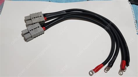 앤더슨플러그 기타 부품용품 중고나라