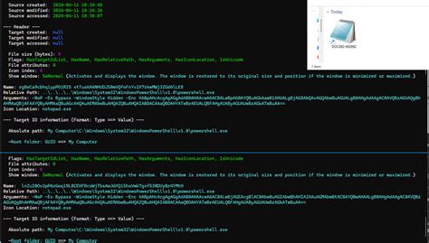 Hackers Weaponizing Windows Shortcut Files For Phishing