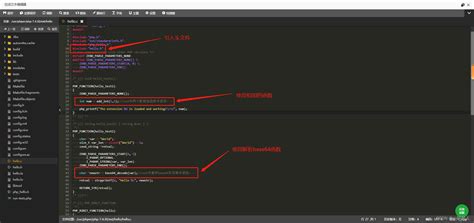 Rust开发php扩展liunx版【必须收藏】rust Php Csdn博客