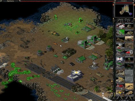 V1 0 3 V1 0 Public Beta File Lumix Mod For C C Tiberian Sun ModDB