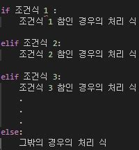 7 파이썬 조건문 if 반복문 for 파이썬 무료 강의