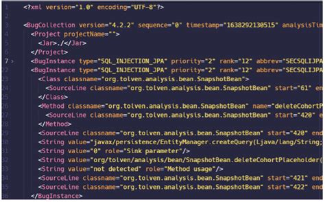 Automating Sql Injection And Cross Site Scripting Vulnerability