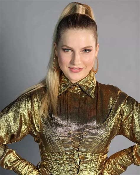 Cum Arată Azi Ana Munteanu La 6 Ani După Ce A Câștigat Vocea României