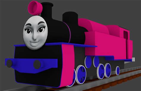 Ashima The Indian Engine Wip By Sirfowler1 On Deviantart
