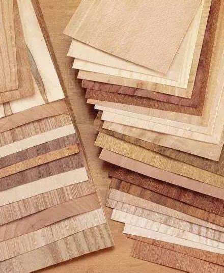 Analysis Of The Internal Structure Of Particleboard Why Is It Lighter Exporter China