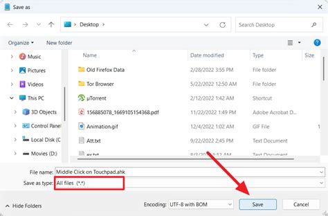How To Middle Click On Laptop Touchpad In Windows