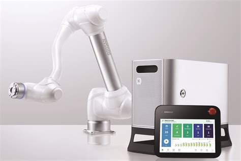 Cobot Doosan Collaborative Robot Number Of Axes 6 Id 22925339948