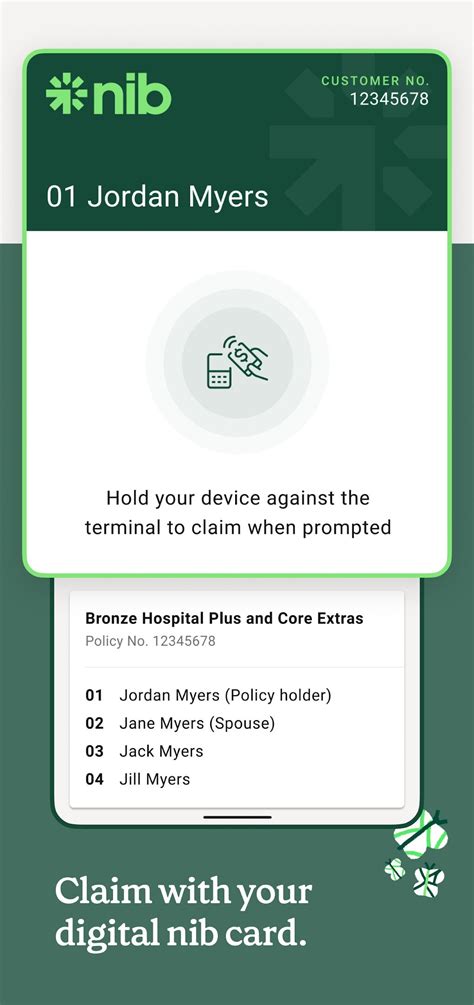 Nib Health Apk For Android Download