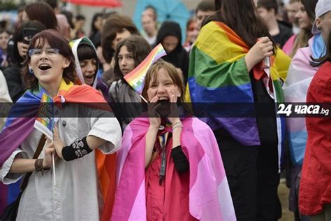 Шествието София Прайд ще се проведе на 14 юни тази година