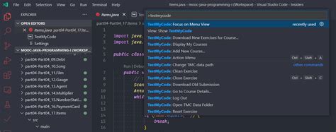 do you think it s ok to do mooc fi with eclipse r learnjava