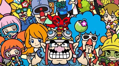 Warioware Move It Has A Huge Accessibility Issue And Players Are Paying The Price Techradar