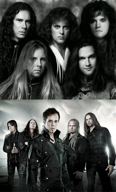 Kamelot Discography And Reviews