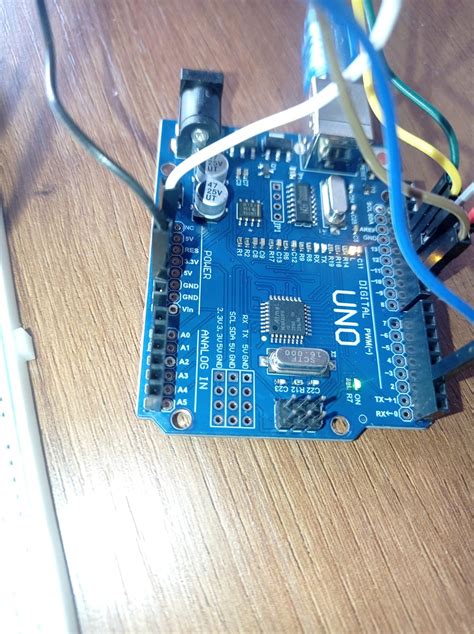Why Isn T My LoRa Module Working With Arduino Stack Overflow