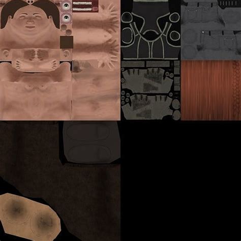 Fuse Model Free 3d Model Cgtrader