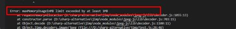 maximum and minimum file size supported · issue 1081 · jimp dev jimp