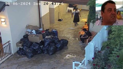 Скандал Ресторантът на хотелиера Венелин Ташев залива с фекалии и смрад едно от райските