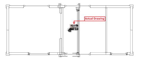 Unwanted Lines On Autocad Dwg Save Copy As Autodesk Community