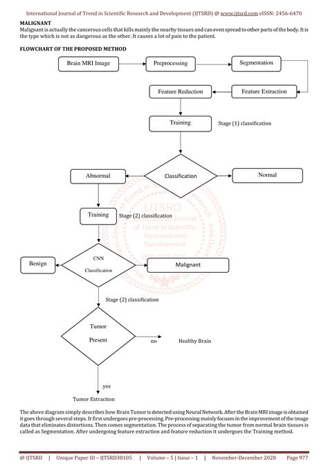 Brain Tumor Detection Using Neural Network Pdf