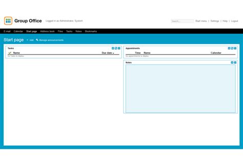 Group Office In Cognosys With Azure And Aws On Cloud