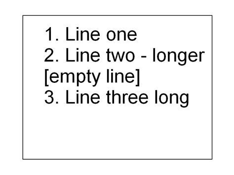Html How Can I Create Tooltips Bigger Than One Row Stack Overflow