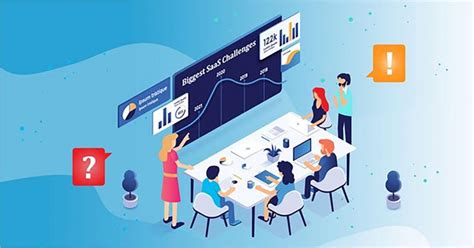 Key Challenges Faced By SaaS Startups BufferApps