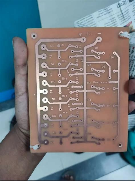 Pcb Manufacturing Services In Kolkata Id 2850772901730