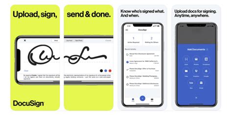 Docusign Aso Audit Report Shyftup