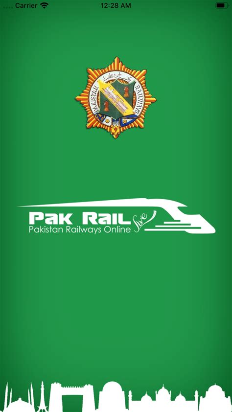 Pak Rail Live For Iphone Download