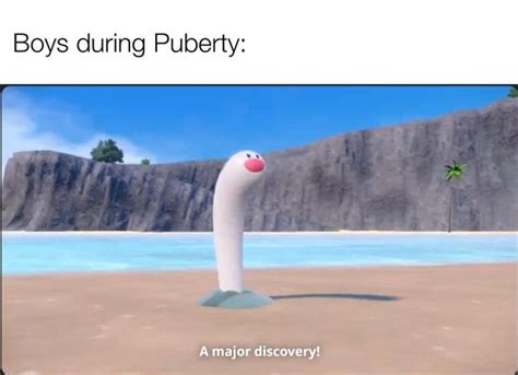 During Puberty Meme By Kmat97 Memedroid