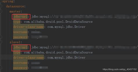 Javalangillegalargumentexception Jdbcurl Is Required With Driverclassname Csdn博客