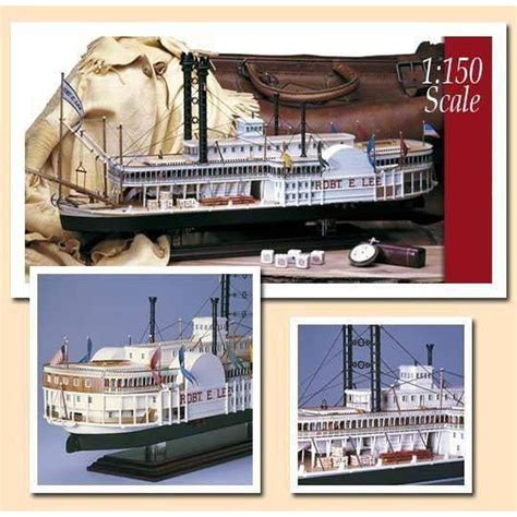 Amati Model Ship Kits Adama Model Ships