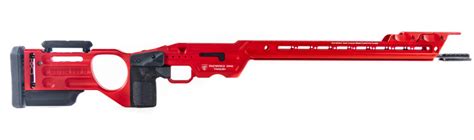 Mpa Cz457 Vanquish Chassis Masterpiece Arms Inc