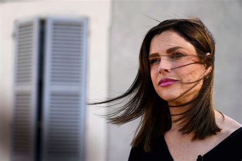 Olivia Maurel Née Par Gpa Je Suis Née Et Jai été Vendue