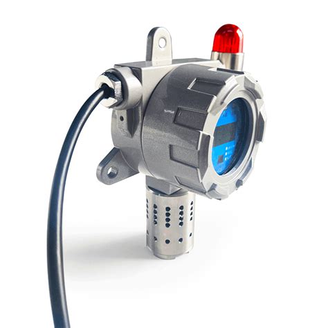 Industrial Dust Detector Fs10201 Fosensor