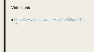 Sexual Anatomy Pp PPT