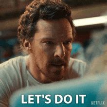 Lets Do It S Tenor