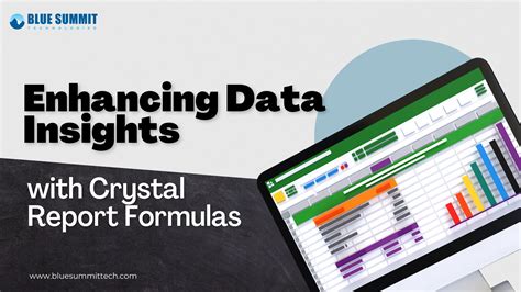 Crystal Report Formula Crystal Reports In List