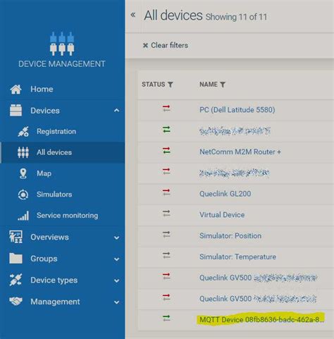 Mqtt Cumulocity Iot Plattform Aaronde