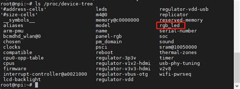 1 pinctrl子系统和gpio子系统 led实验 — [野火]嵌入式linux驱动开发实战指南——基于stm32mp1系列 文档
