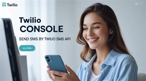 Master Twilio Console Send Sms Instantly Like A Pro 2025