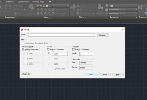 How To Change Scale To Metric Autocad Printable Online