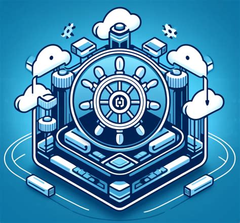 A Basic Kubernetes Implementation