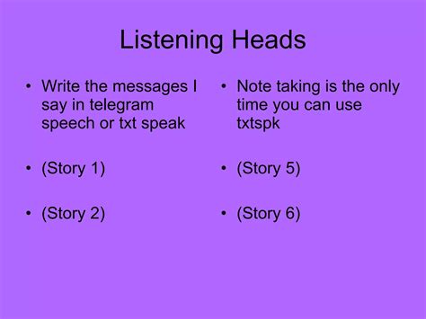 Telegram Sentences Powerpoint Ppt