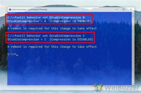 How To Compress Or Uncompress A File Or Folder In Windows