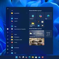Github Nathaniel4jcwindows 11 Start Menu Styler A Collection Of