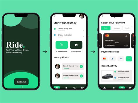 An Attractive Web Or Mobile App Ui Ux Design Or Prototypes In Figma And Xd Upwork