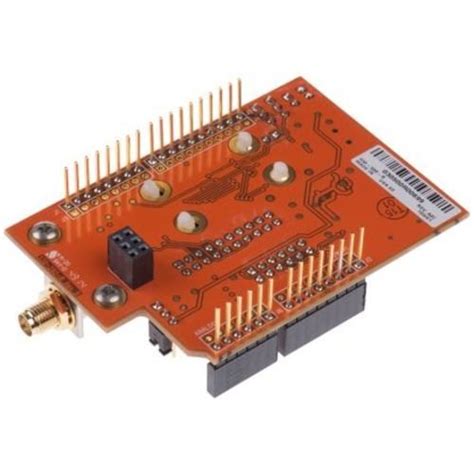 Lantronix XPCW AR K Radio Frequency Development Kit Price From Rs Unit Onwards