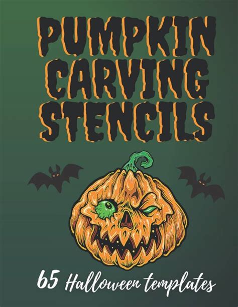 Funny Jack O Lantern Stencils Jack Olanterns Halloween Stencil