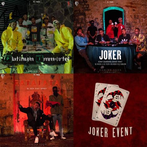 Joker kartel - playlist by dylan270899 | Spotify